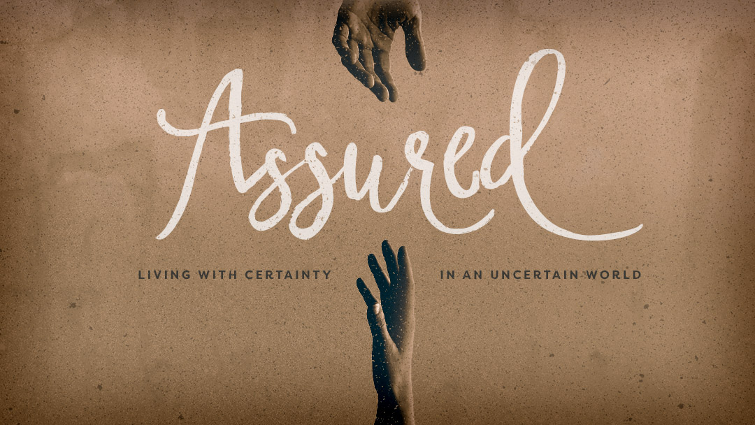 Faith Church | Restoring the world one relationship at a time