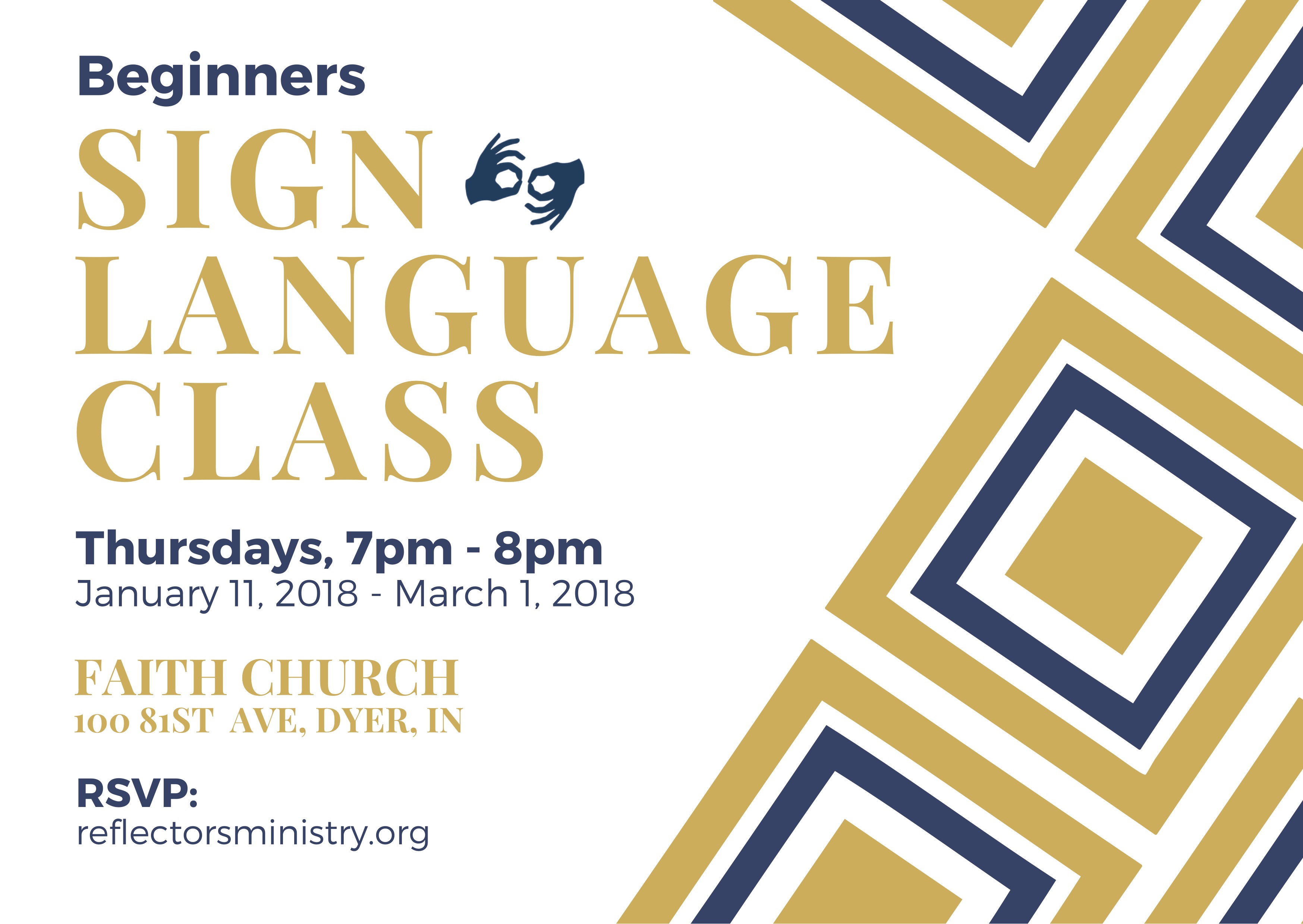 Special Needs | Faith Church