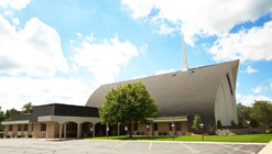 Faith Church | Restoring the world one relationship at a time